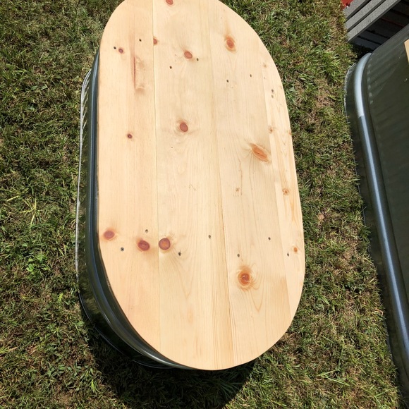 Other | Redneck Country Home Patio Furniture | Poshmark